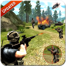 Encounter Shooting Gun Games APK para Android - Descargar