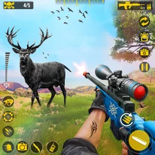 Hunting Clash 3D Hunter Games voor Android - Download