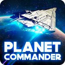Planet Commander Online: Space ships galaxy game APK para Android ...