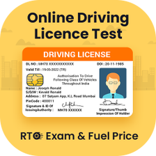 RTO Exam Driving Licence per Android - Download