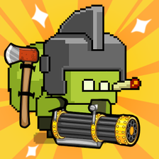 Nextbot Killer - Land Survival APK para Android - Descargar