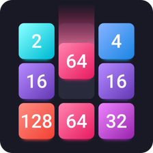 2048: Drop And Merge APK per Android - Download