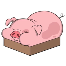 Waddles Stickers WAStickerApps APK para Android - Descargar