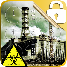 Chernobyl Lock Screen APK para Android - Descargar