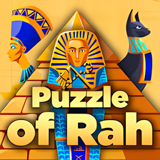 Puzzle of Rah для Android — Скачать