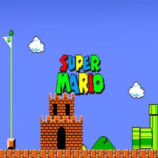 Original Super Mario Game™ for Google Chrome - Extension Download