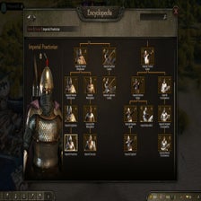 Strengthened Calradia - (AKA Expanded Culture Elites) for Mount & Blade ...