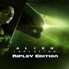Alien: Isolation - Ripley Edition para PlayStation 4 - Descargar