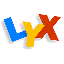 LyX - Download