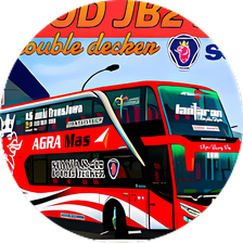 Android 용 Livery Bus Bimasena SDD BUSSID - 다운로드