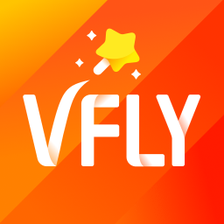 VFly: video editorvideo maker APK สำหรับ Android - ดาวน์โหลด