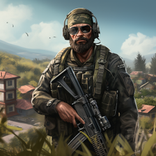 Download Army Games Offline: War Games for Android - free - latest version