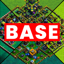 Clash of Base - COC Base for Android - Download