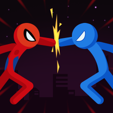 Spider Stickman Supreme for Android - Download