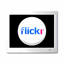 Flickr .Net Screensaver - Descargar
