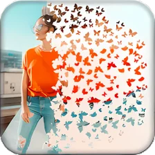 3d Pixel Effect Photo Editor for Android - Download