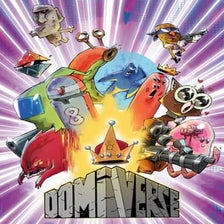 Domiverse for Nintendo Switch - Download