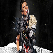 Apex Legends – Defiance Pack for PlayStation 5 - Download