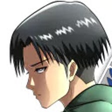 Levi Ackerman New Tab & Wallpapers for Google Chrome - Extension Download