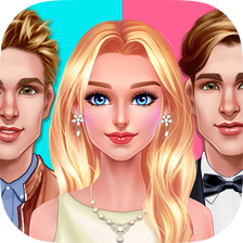 My Love Story: Date with Twin APK para Android - Descargar