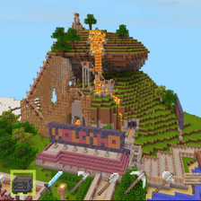 Microcraft: 3D Crafting Game for Android - Download