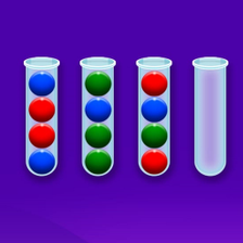 Bubble Sort - Fun IQ Brain Gam for Android - Download