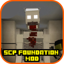 SCP mods for Minecraft PE for Android - Download
