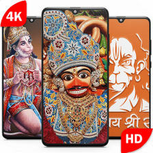 Android 용 Hanuman Wallpapers 4K Ultra - 다운로드