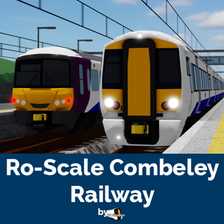 Ro-Scale Combeley Railway V1.1.7 ROBLOX 용 - 게임 다운로드