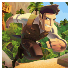 Danger Dash für Android - Download