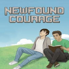 Newfound Courage for Xbox One - Download