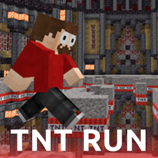 TNT Run maps for minecraft per Android - Download