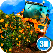 Euro Farm Simulator: Fruit APK für Android - Download
