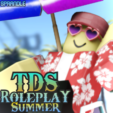 JAXE REWORK Original TDS RP ROBLOX için - Oyun İndir