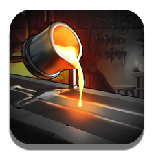 Melt Run per Android - Download