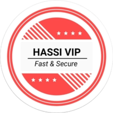 HASSI VIP VPN for Android - Download