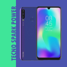 Theme for Tecno Spark Power para Android - Descargar