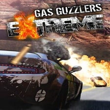 Gas Guzzlers Extreme for PlayStation 4 - Download