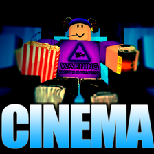 ROBLOX CINEMA para ROBLOX - Juego Descargar