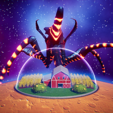 Star Farm: Merge Tower Defense per Android - Download