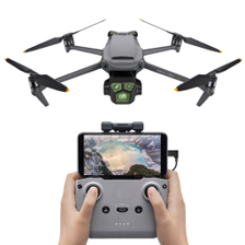 DJI Fly GO for Drone Models for Android - Download