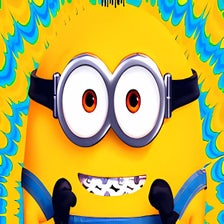 Minions Wallpapers New Tab for Google Chrome - Extension Download