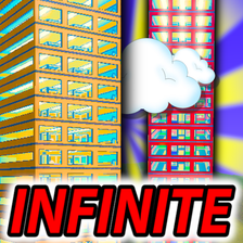 Infinite Tower Tycoon para ROBLOX - Juego Descargar