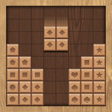 Wood Block Match para Android - Descargar