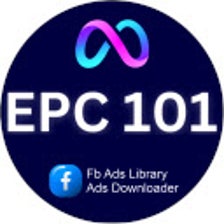 EPC 101 FB Library Ads Downloader für Google Chrome - Erweiterung Download