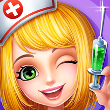 Android 용 Happy Dr.Mania -Doctor game APK - 다운로드