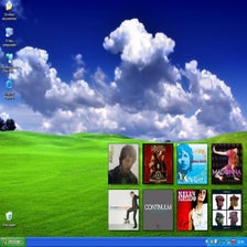 Desktop Album Display - Download
