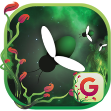 FireFly Launcher Theme APK para Android - Descargar