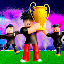 TPS: Ultimate Soccer para ROBLOX - Juego Descargar