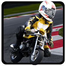 Pocket Bike Race para Android - Descargar
